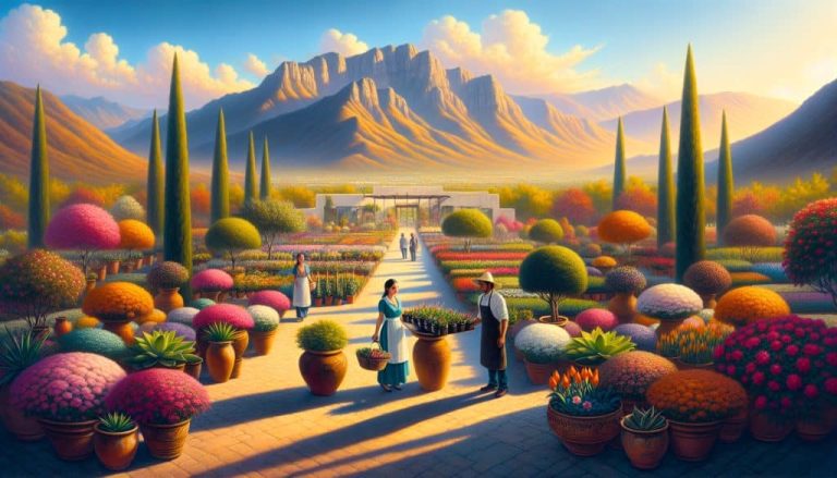 Los 10 VIVEROS EN SALTILLO mejor valorados | 2025